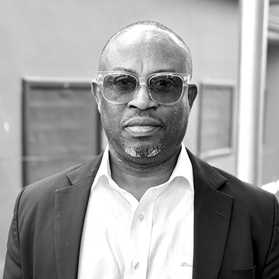 Bernard Samuel Anang – A.E.K. Kodjoe & Associates