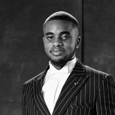 Isaac Teye Kodjoe – A.E.K. Kodjoe & Associates