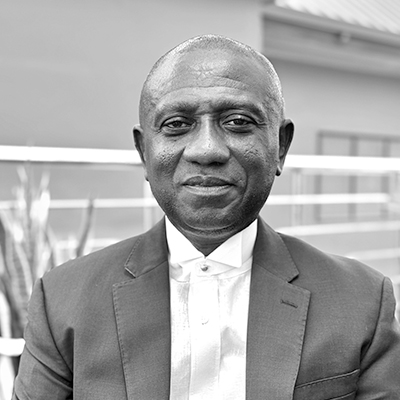 Dr. Emmanuel Maurice Ankrah – A.E.K. Kodjoe & Associates